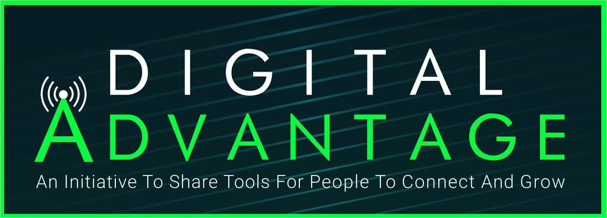 Digital Advantage - Oak Hill Collaborative