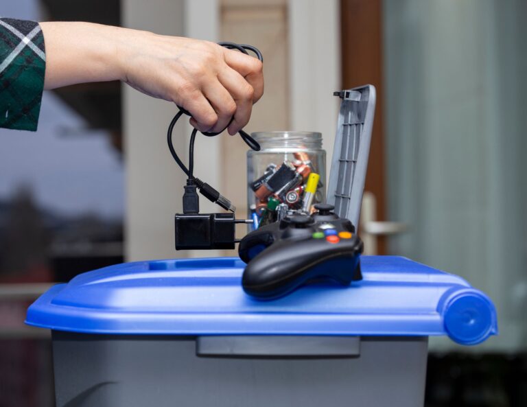 OHC to host E-Waste Collection Drive - Oak Hill Collaborative